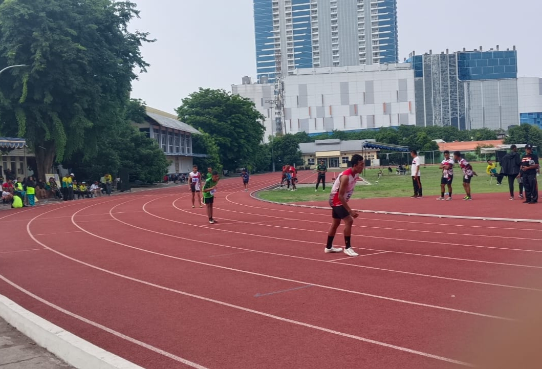 Npci Kota Pasuruan Bawa 28 Atlet Dalam Kejuaraan Paralimpik Provinsi